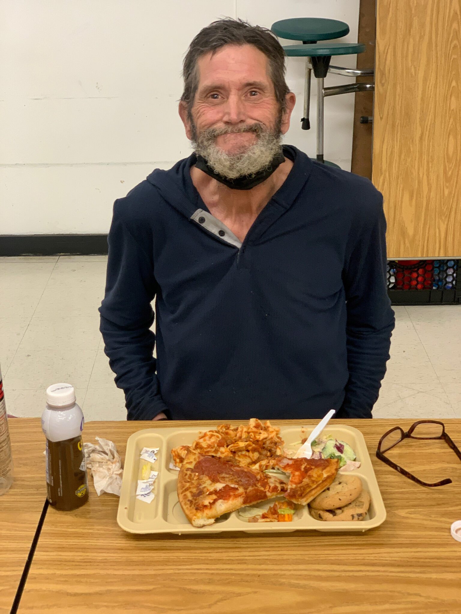 Union Gospel Mission Sacramento - Helping the Homeless